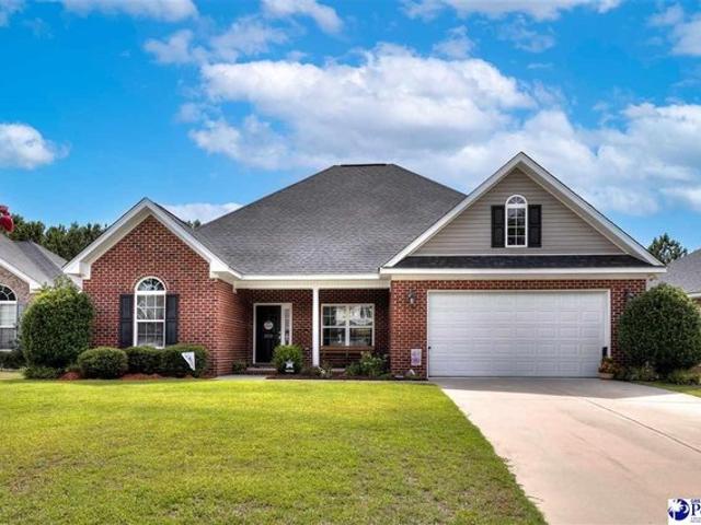 2113 Waverly Woods Dr, Florence, SC 29505