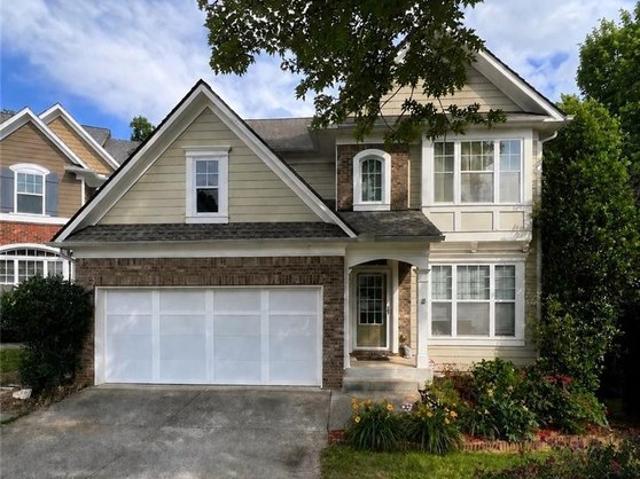 2113 Worrall Hill Dr, Duluth, GA 30096