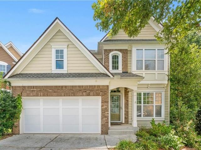 2113 Worrall Hill Dr, Duluth, GA 30096