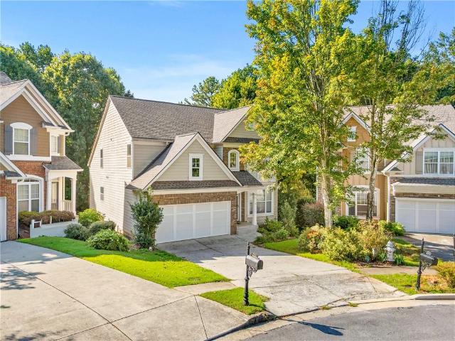 2113 Worrall Hill Drive