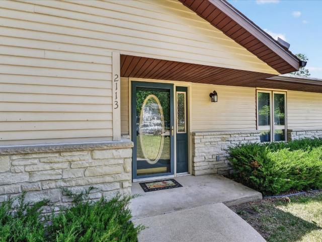 2113 Yorkshire Drive