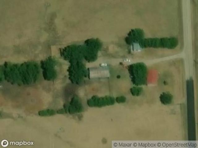 211th Rd