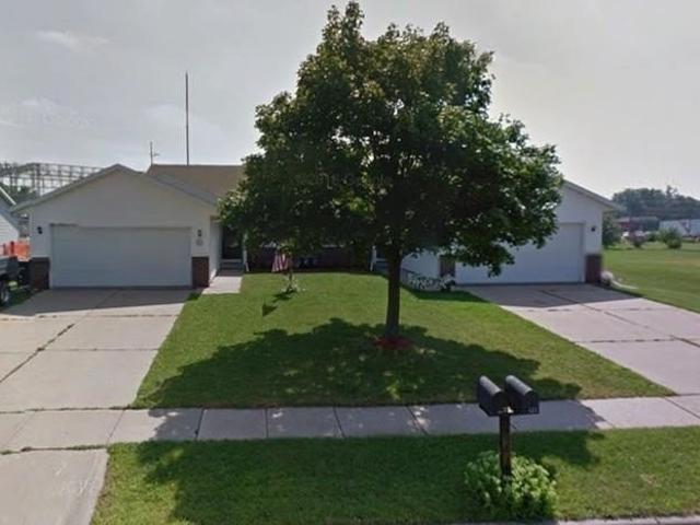 211 213 North St, Dane, WI 53529