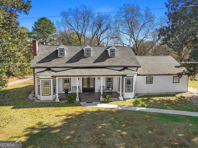 211 Cobb St, Palmetto, GA 30268