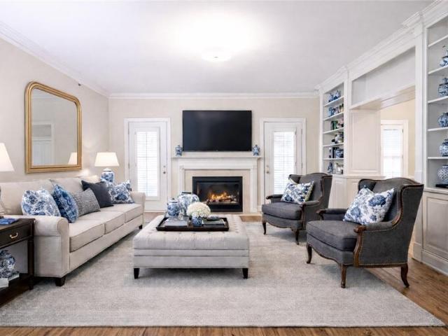 211 Colonial Homes Dr NW, Unit 1301, Atlanta, GA 30309 | Compass