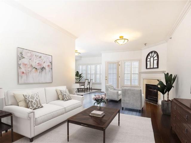 211 Colonial Homes Dr NW, Unit 2203, Atlanta, GA 30309 | MLS #7715 | Compass