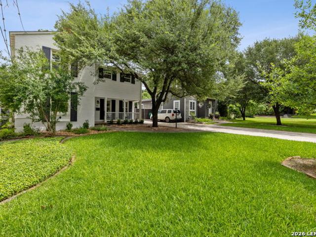 211 College Blvd