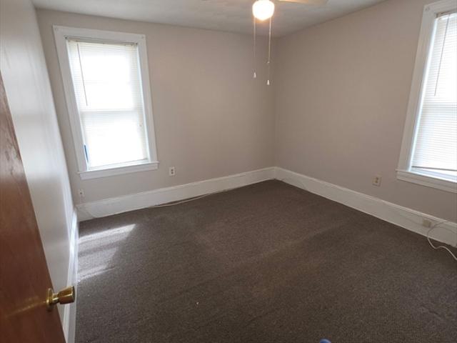 211 Columbia St, Unit 2, Fall River, MA 02721 | MLS #73535