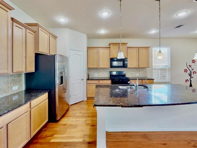211 Copper Canyon Drive