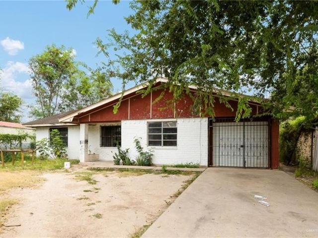211 Cabana Dr, Donna, TX 78537