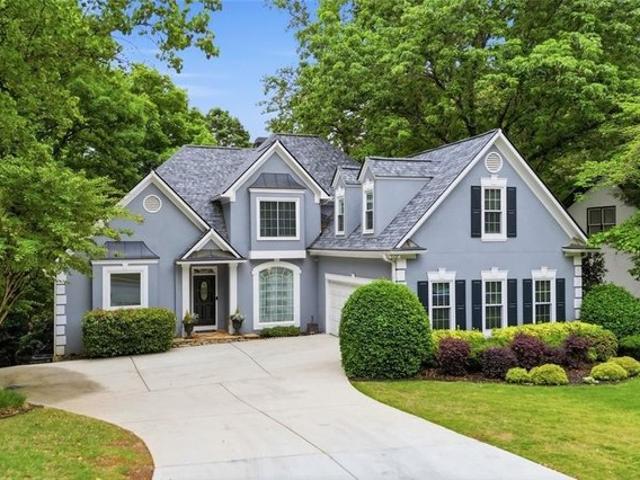 211 Cabin Creek Ct, Woodstock, GA 30189