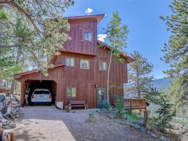 211 Calle De Lujan Lot 10, Shawnee, CO 80475