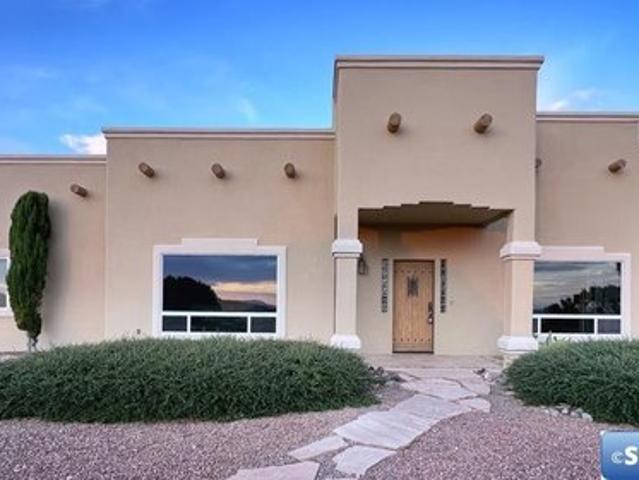 211 Camino De Viento, Silver City, NM 88061