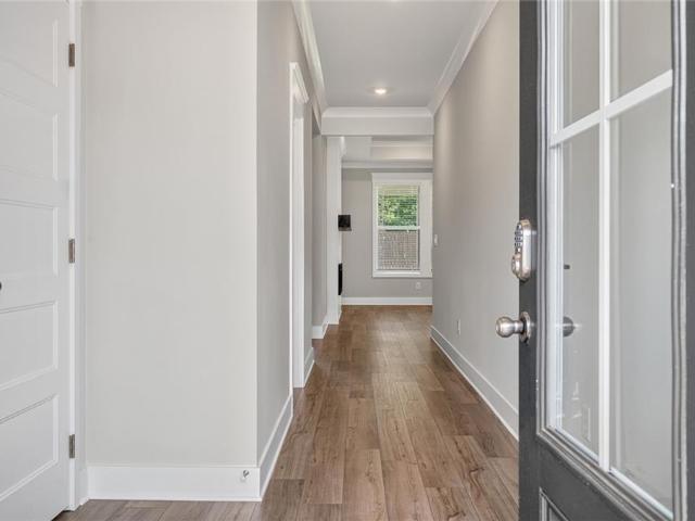 211 Cantrell View Court