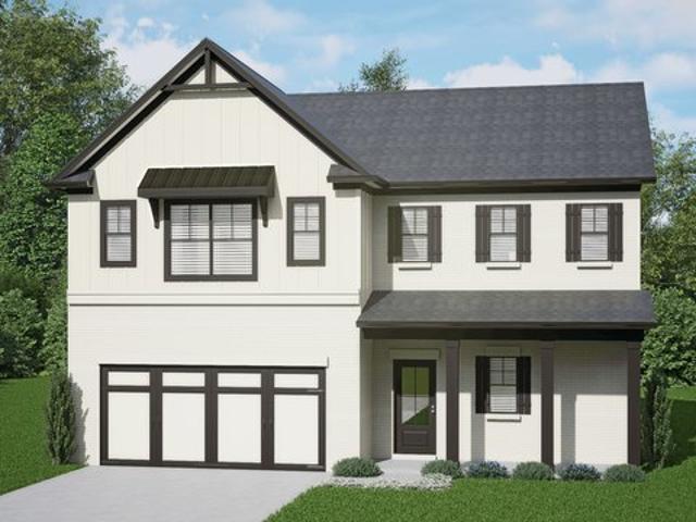 211 Cantrell View Ct, Cartersville, GA 30120