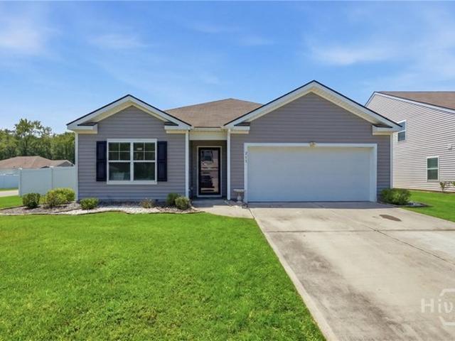 211 Caribbean Village Dr, Guyton, GA 31312