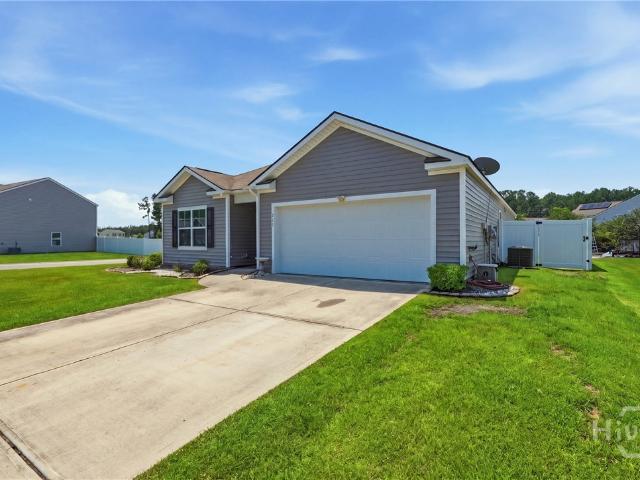 211 Caribbean Village Drive