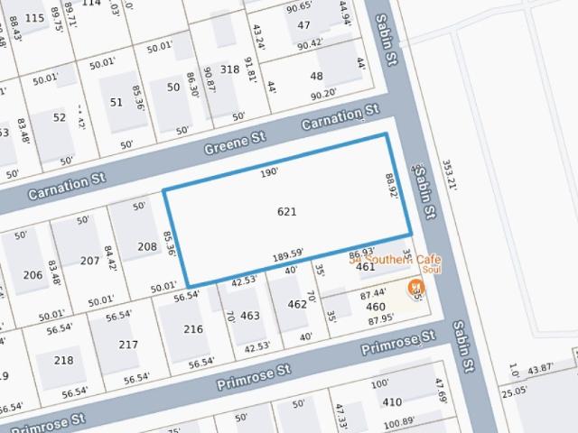 211 Carnation St, Pawtucket, RI 02860 | MLS #1390