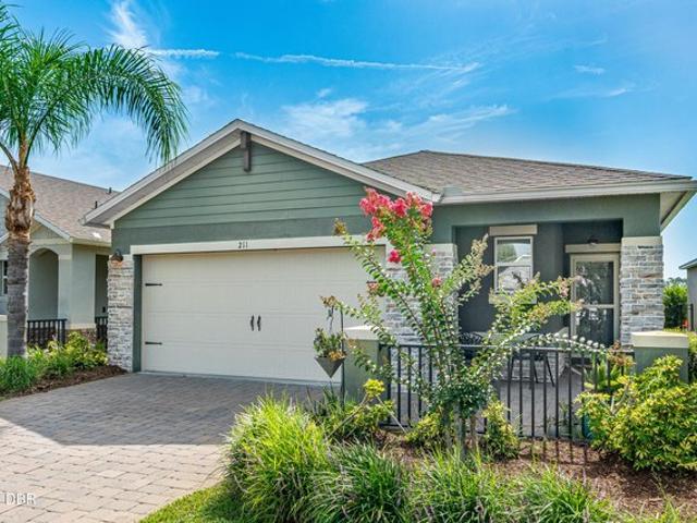 211 Caryota Ct, New Smyrna Beach, FL 32168