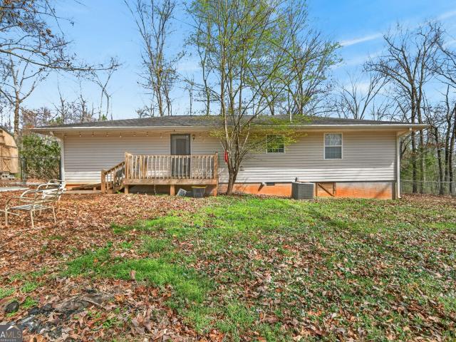 211 Castleman Road