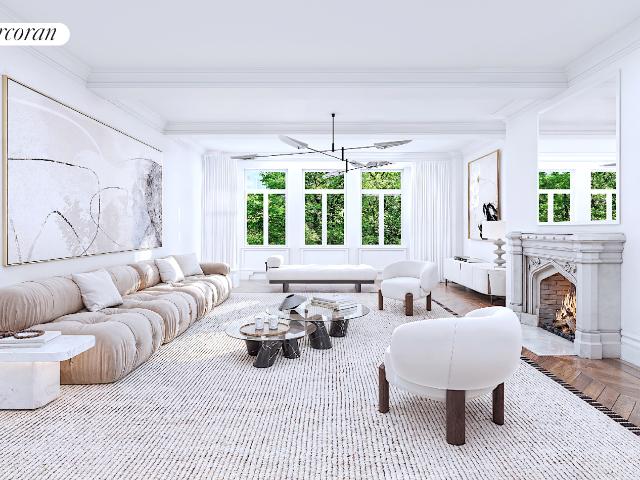 211 Central Park West, New York, NY