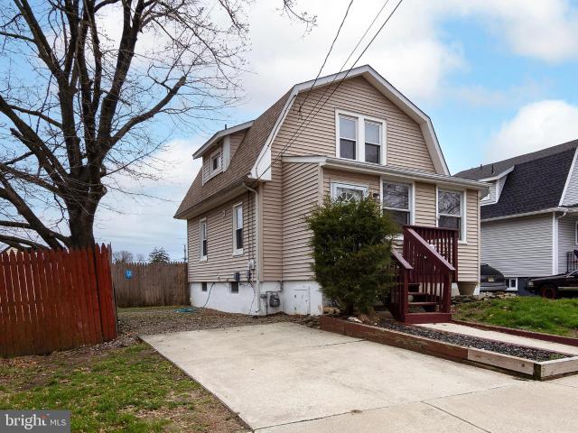 211 Chestnut St, Glendora, NJ 08029 | Compass
