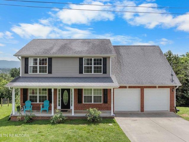 211 Cherokee Trl, Seymour, TN 37865