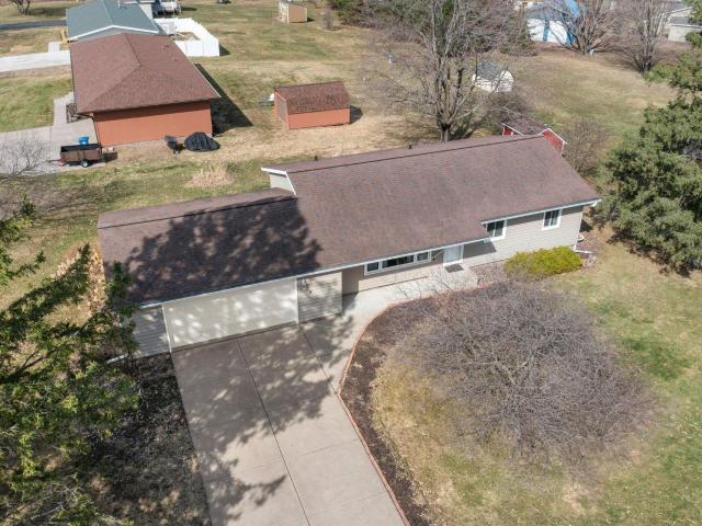 211 City View Drive