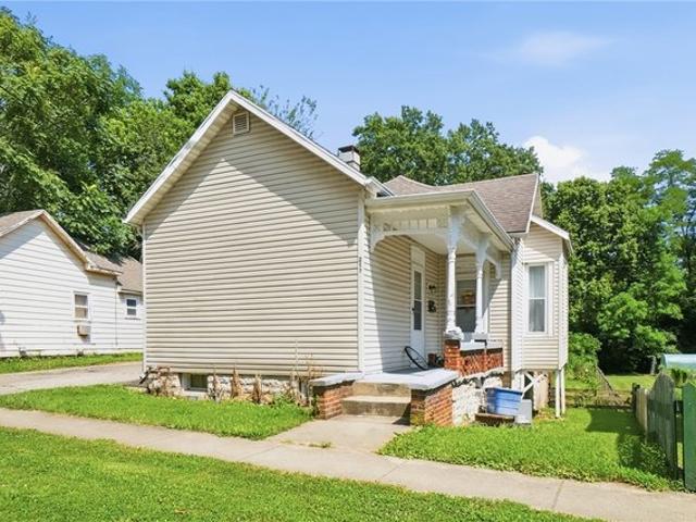 211 Cincinnati Ave, Xenia, OH 45385