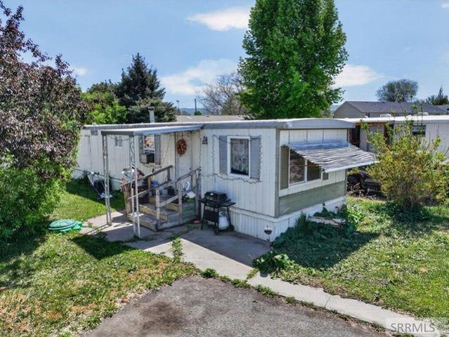 211 Circle Inn Dr Trlr 47, Chubbuck, ID 83202