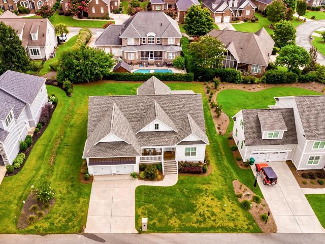 211 Clayborn Drive