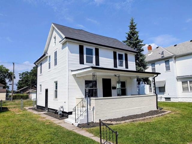 211 Cleveland St, Mishawaka, IN 46544