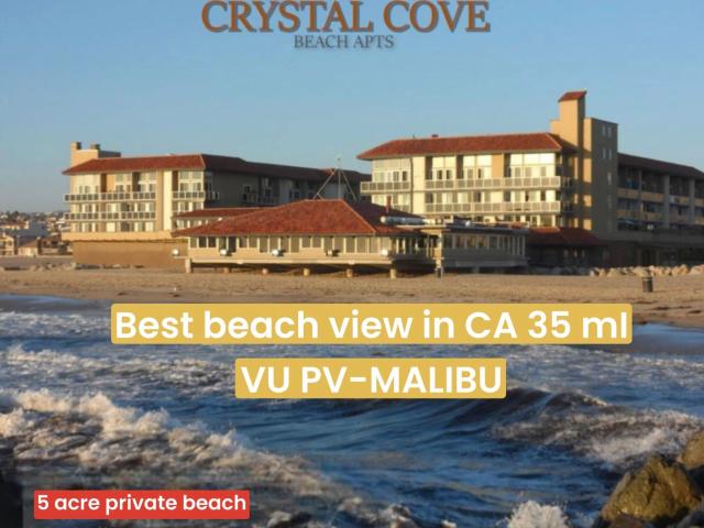 211 Crystal Cove Apts LLC