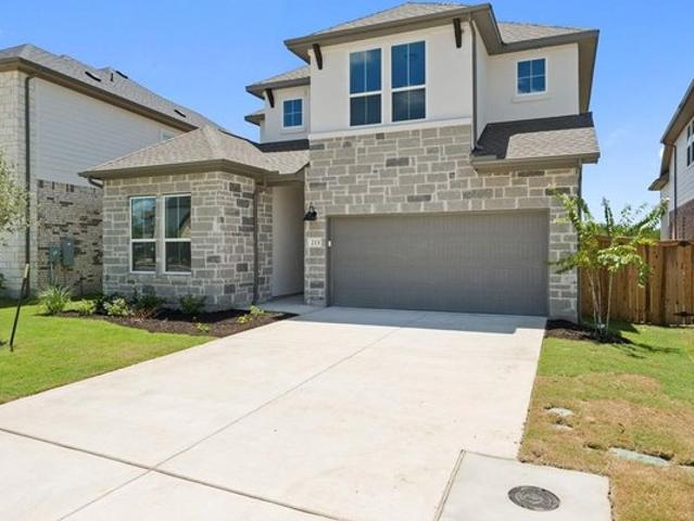 211 Craigends Yew Ln, Dripping Springs, TX 78620