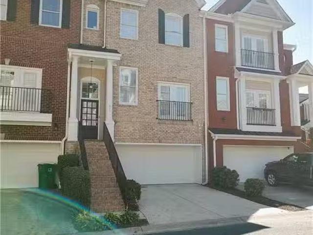 211 Creekway Xing SE, Smyrna, GA 30082 MLS# 7478619