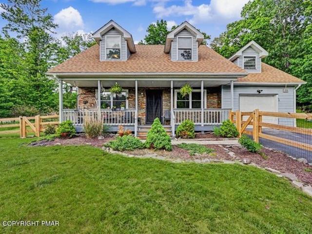 211 Creek Run, East Stroudsburg, PA 18302
