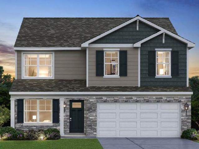 211 Cressmoor Blvd, Hobart, IN 46342