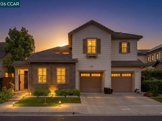211 Cullens Ct, San Ramon, CA 94582 | Compass