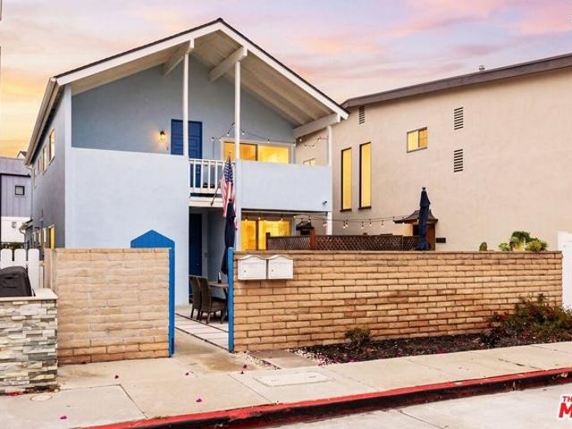 211 Cypress St, Newport Beach, CA 92661
