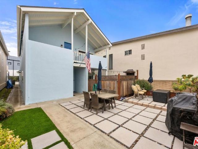 211 Cypress Street