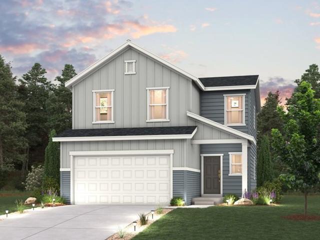 211 Amy Ave, Fort Lupton, CO 80621