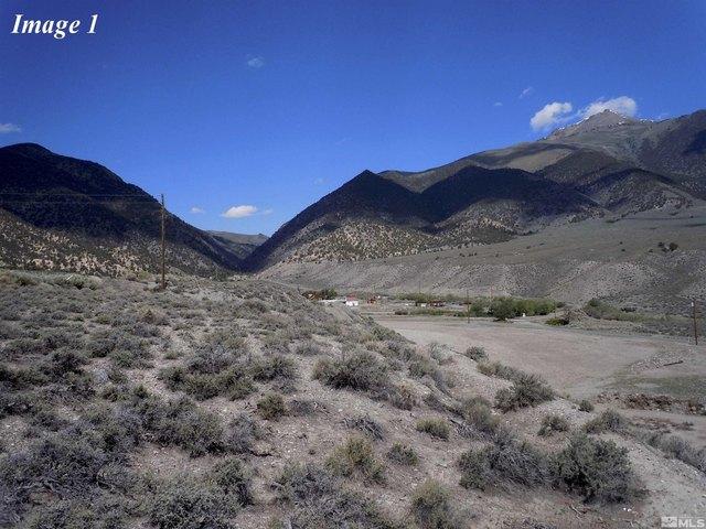 211 and 213 Kingston Canyon Rd, Austin, NV 89310