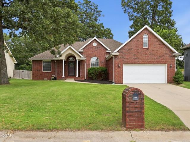 211 Anita Dr, Carl Junction, MO 64834