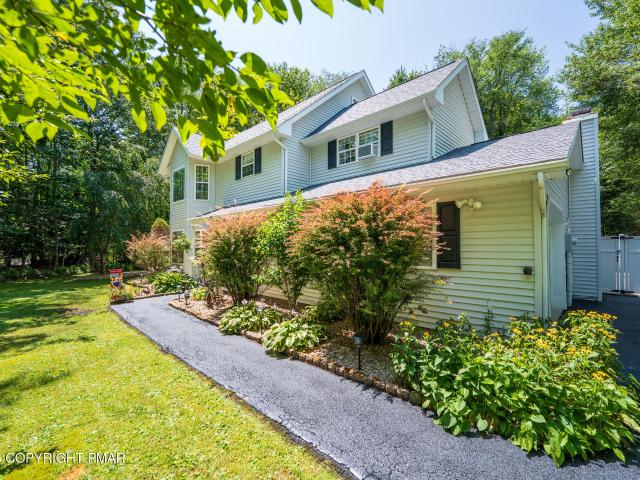 211 Annette Marie Drive