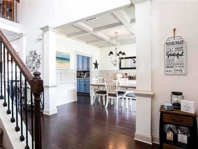 211 Abernathy Way