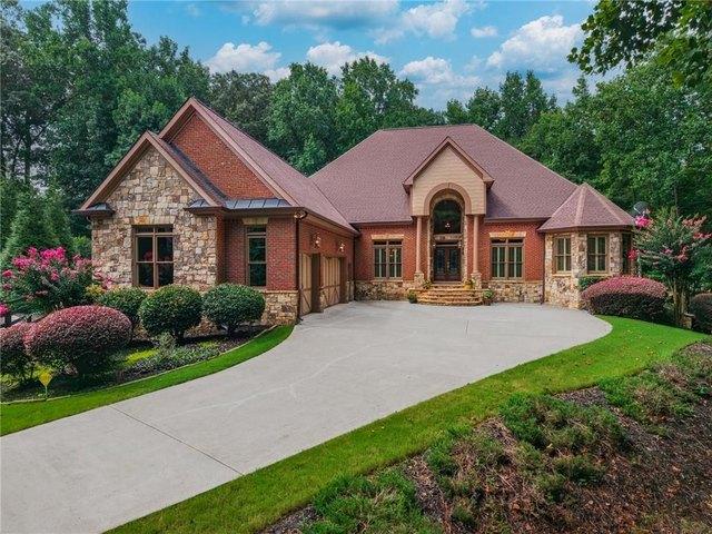 211 Abor Green Run, Alpharetta, GA 30044