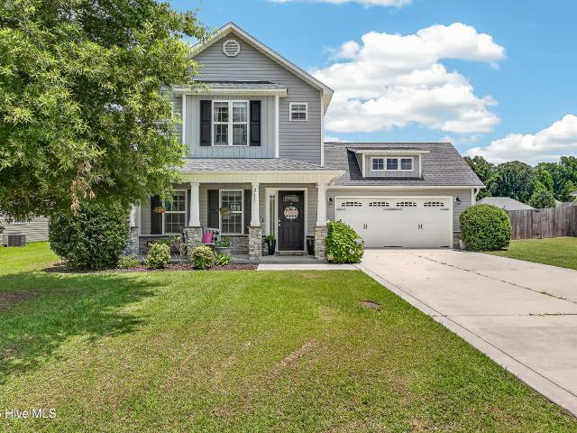 211 Adagio Trail
