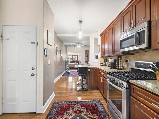 211 Adams St # 5 3N