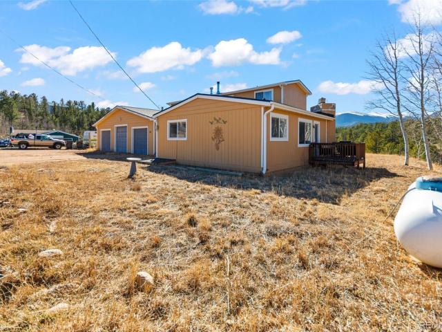 211 Appleby St, Bailey, CO 80421 | MLS #9654