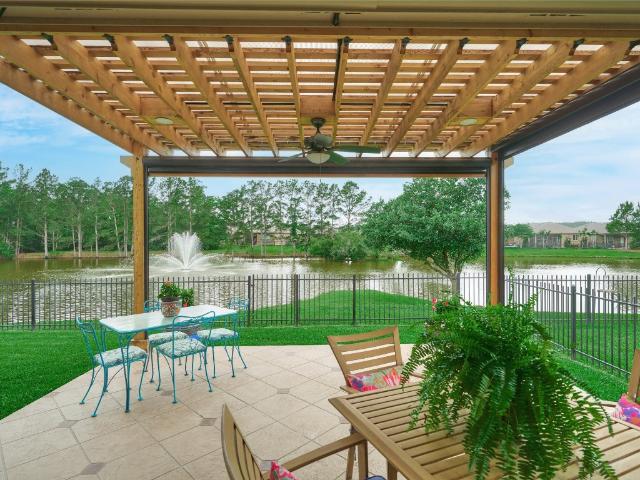 211 Arabian Dr, Spring, TX 77382 | MLS #60660 | Compass